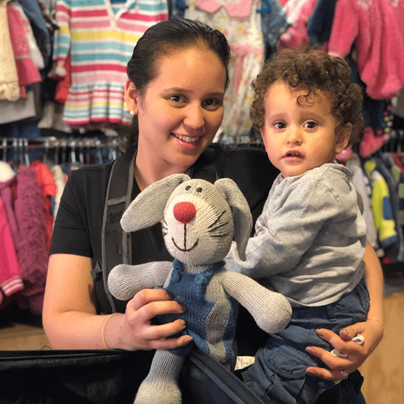 Ropa para bebé - Travieso - Tienda Travieso